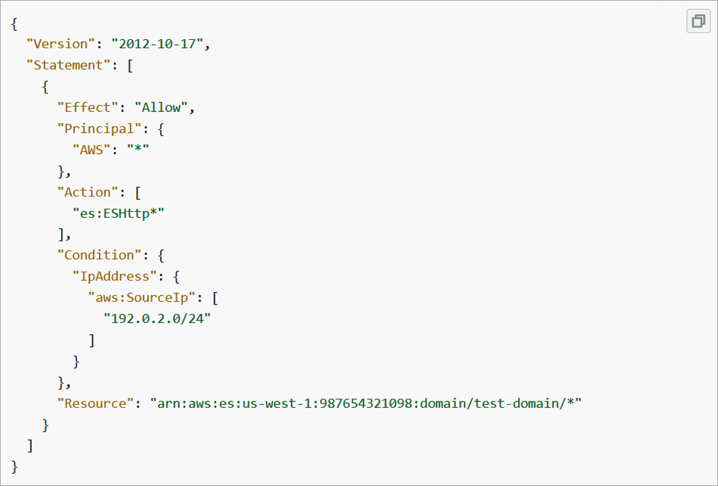 Diskover AWS Customer Deployment Guide