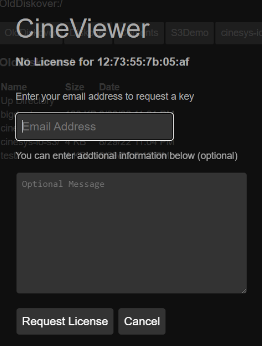Diskover Configuration and Administration Guide