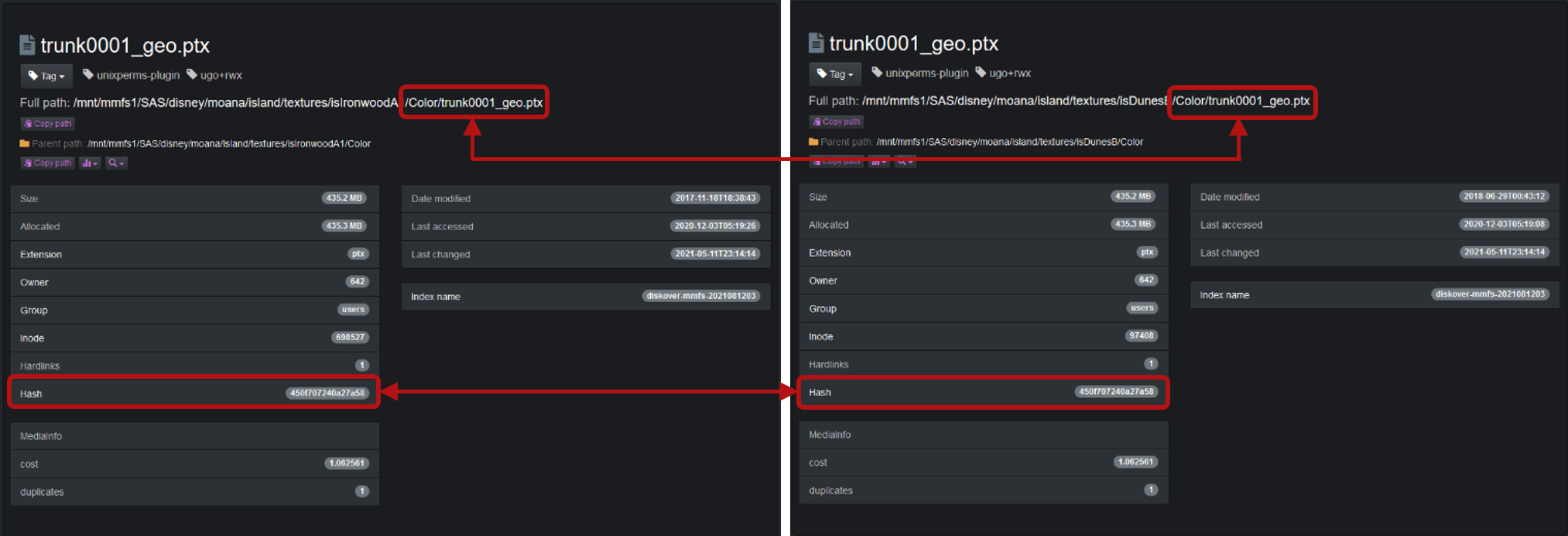 Diskover Configuration and Administration Guide