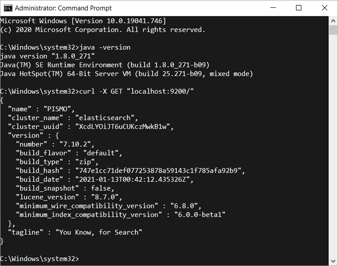 Diskover Installation Guide