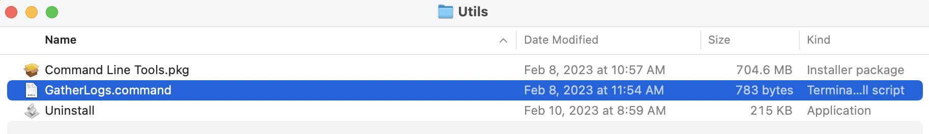 Diskover Installation Guide