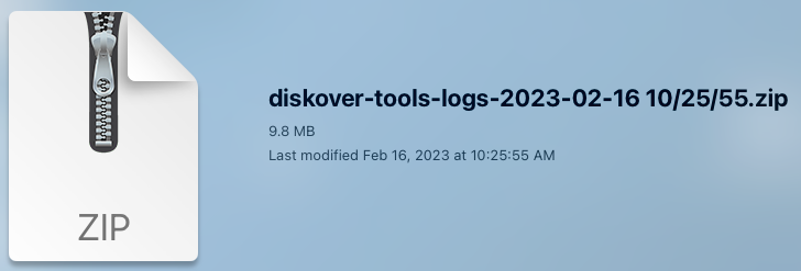Diskover Installation Guide