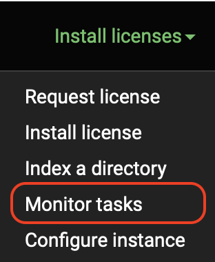Diskover Installation Guide