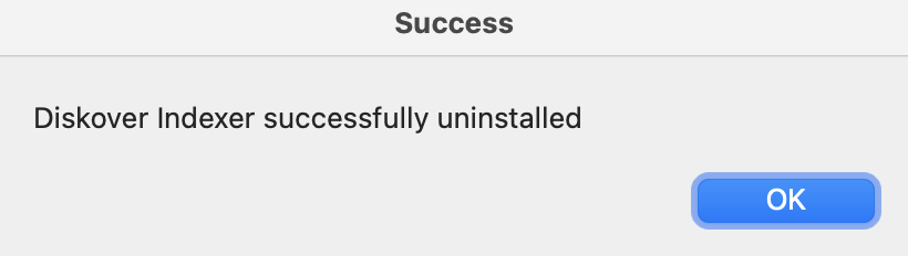 Diskover Installation Guide