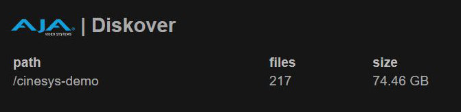Diskover Config and Admin Guide v2.2.x