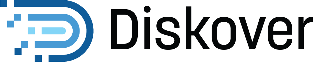 Diskover OVA Setup Guide