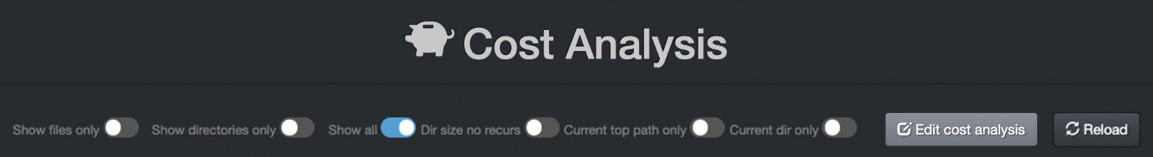 Diskover Setup and Configuration Guide