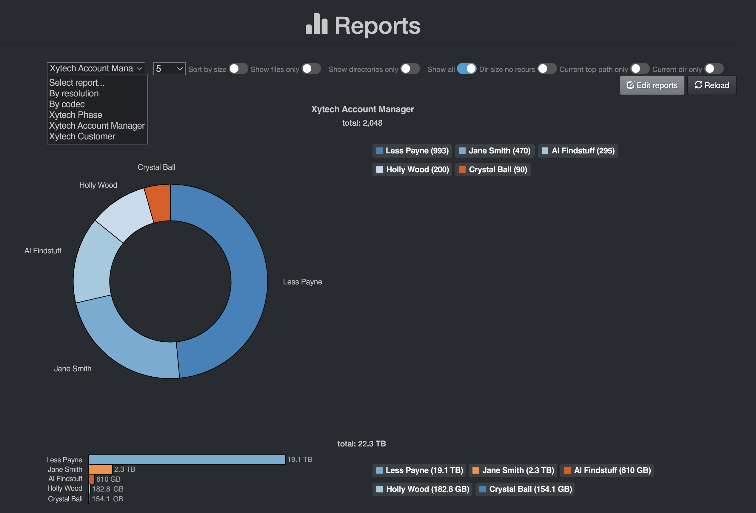 Diskover Setup and Configuration Guide