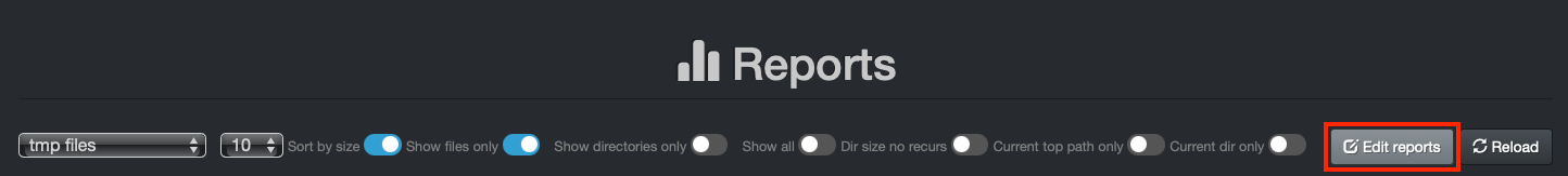 Diskover Setup and Configuration Guide