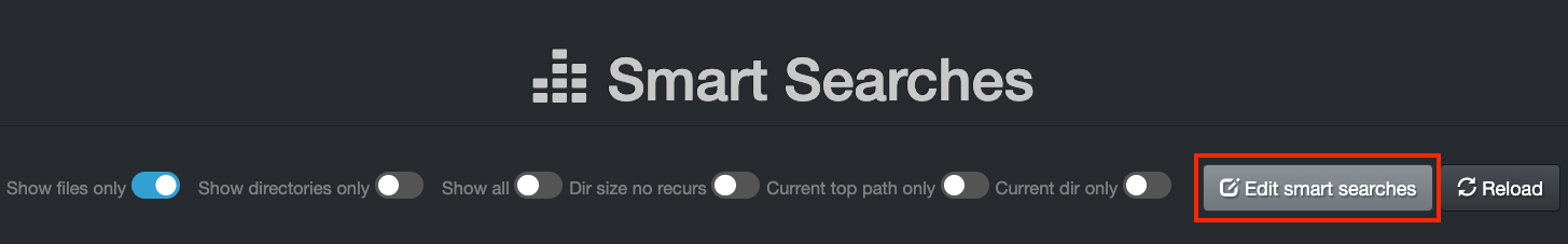 Diskover Setup and Configuration Guide