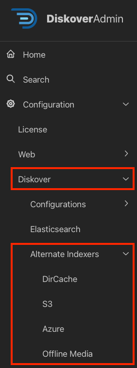 Diskover Setup and Configuration Guide