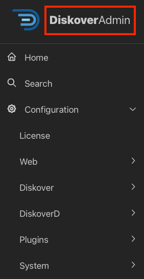 Diskover Setup and Configuration Guide
