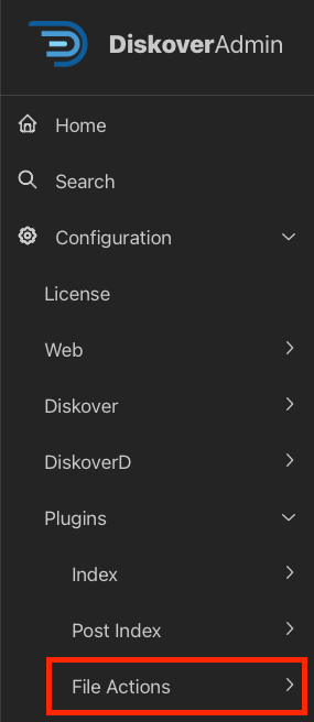 Diskover Setup and Configuration Guide