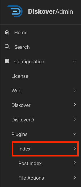 Diskover Setup and Configuration Guide