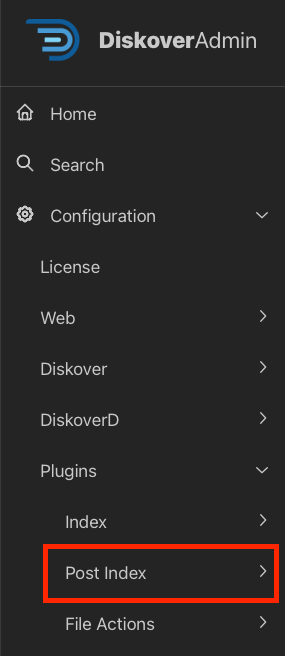 Diskover Setup and Configuration Guide