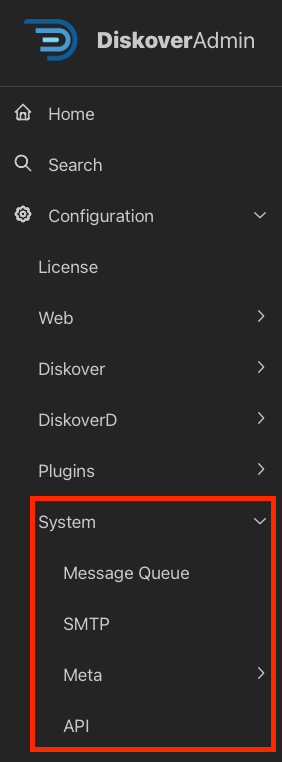Diskover Setup and Configuration Guide