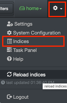 Diskover Setup and Configuration Guide
