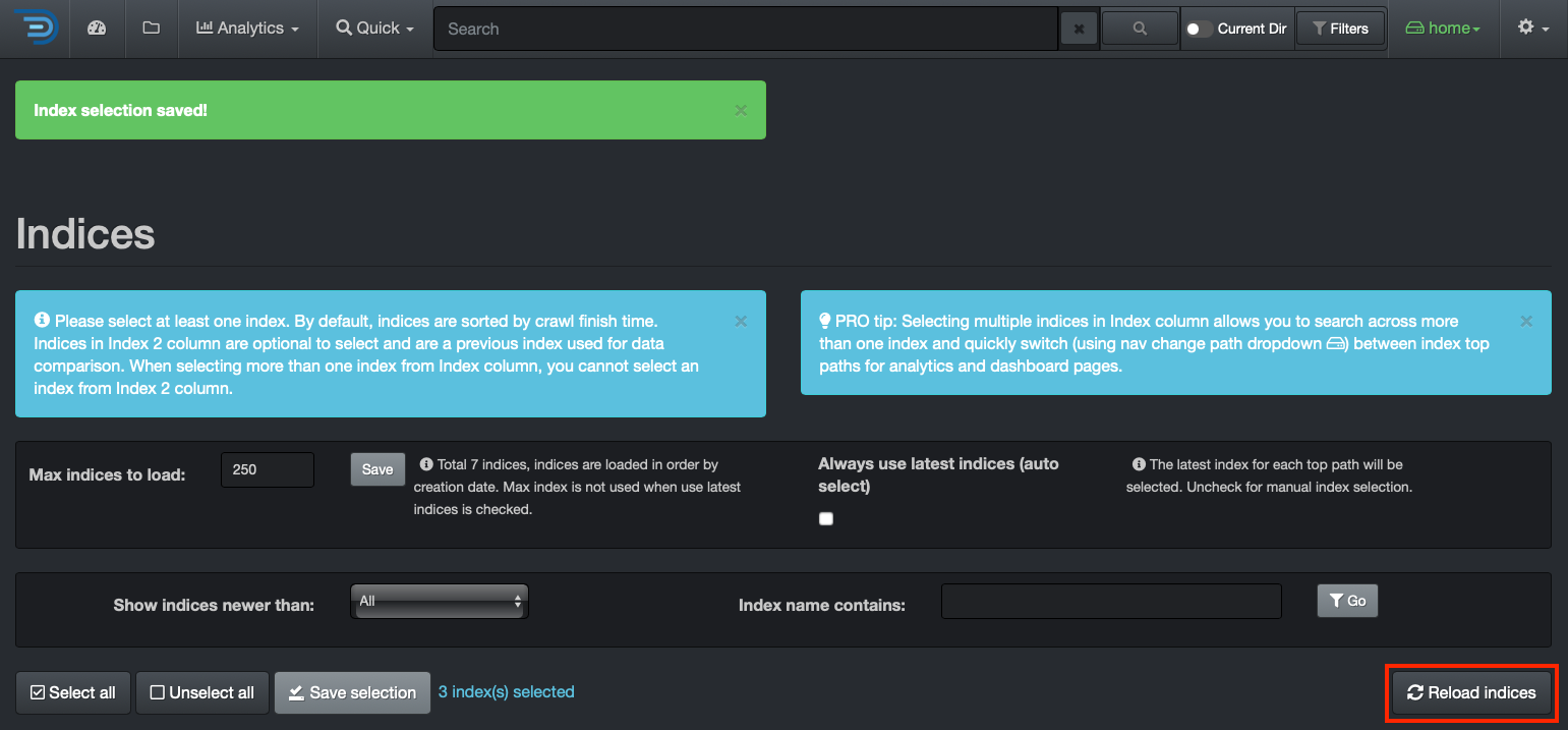 Diskover Setup and Configuration Guide