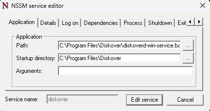 Diskover Setup and Configuration Guide