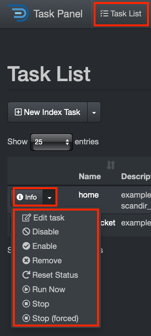 Diskover Setup and Configuration Guide