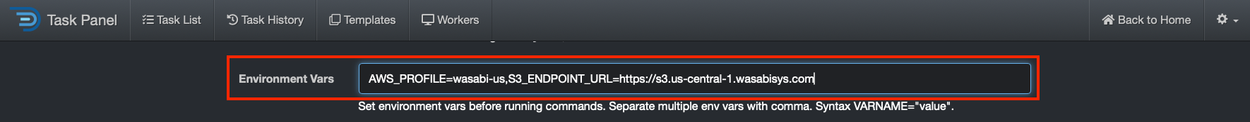 Diskover Setup and Configuration Guide