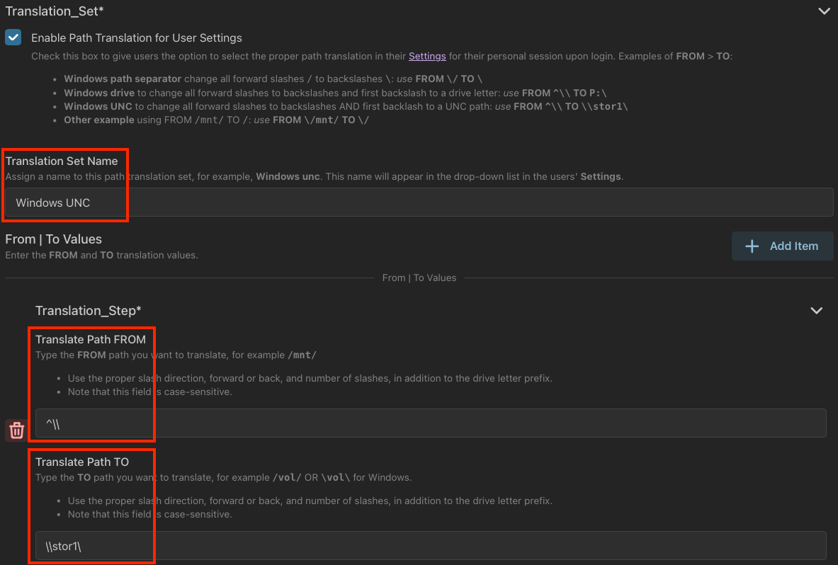 Diskover Setup and Configuration Guide